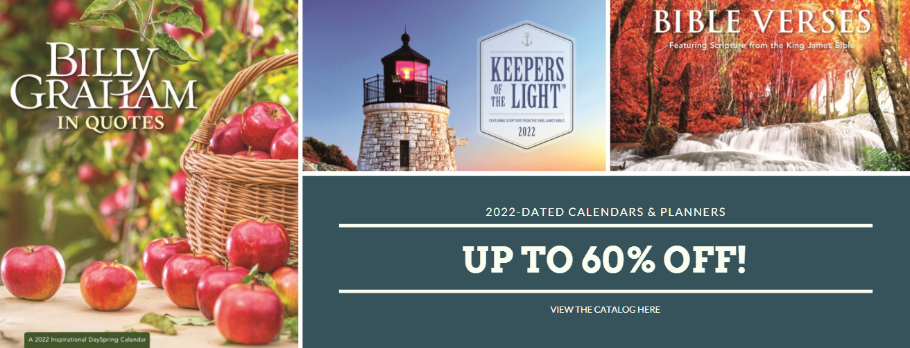 DaySpring Retailer Resources