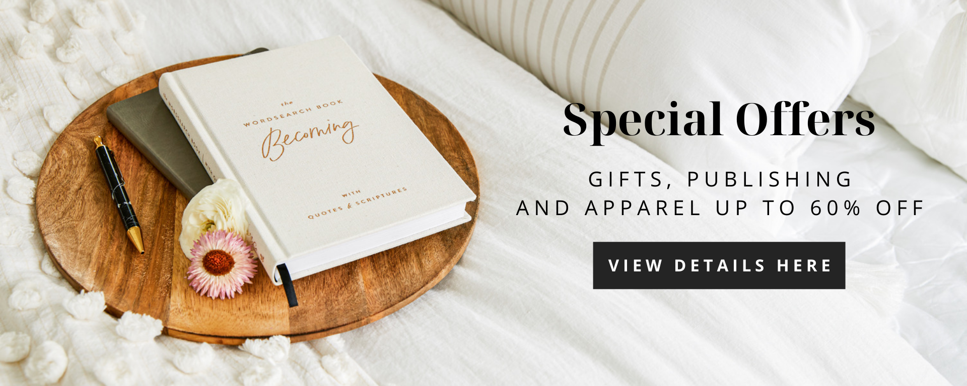 DaySpring Retailer Resources