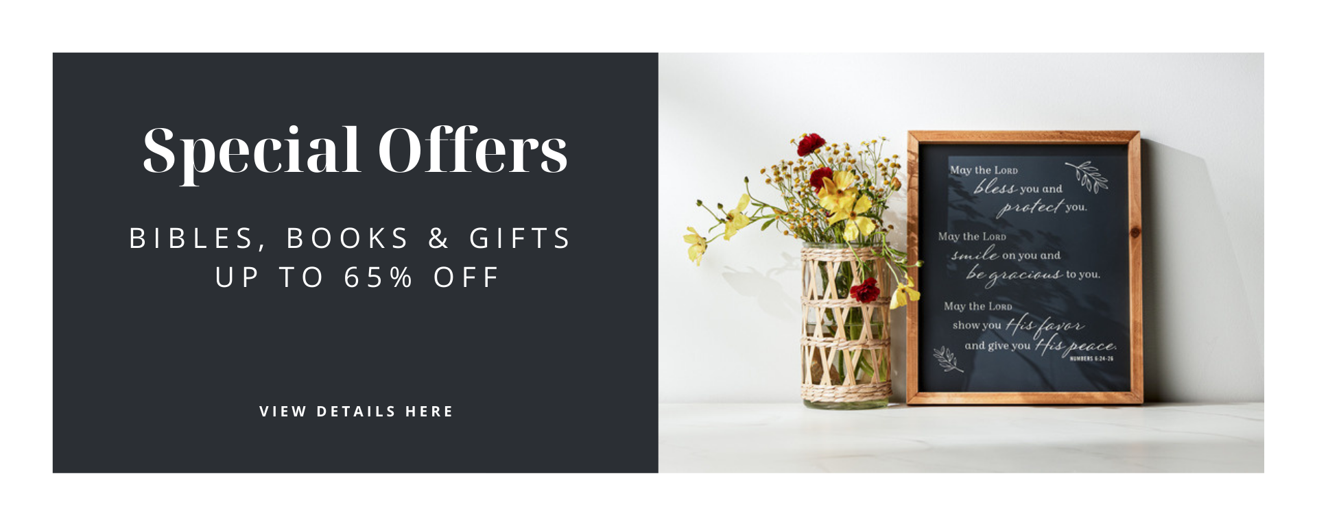 DaySpring Retailer Resources