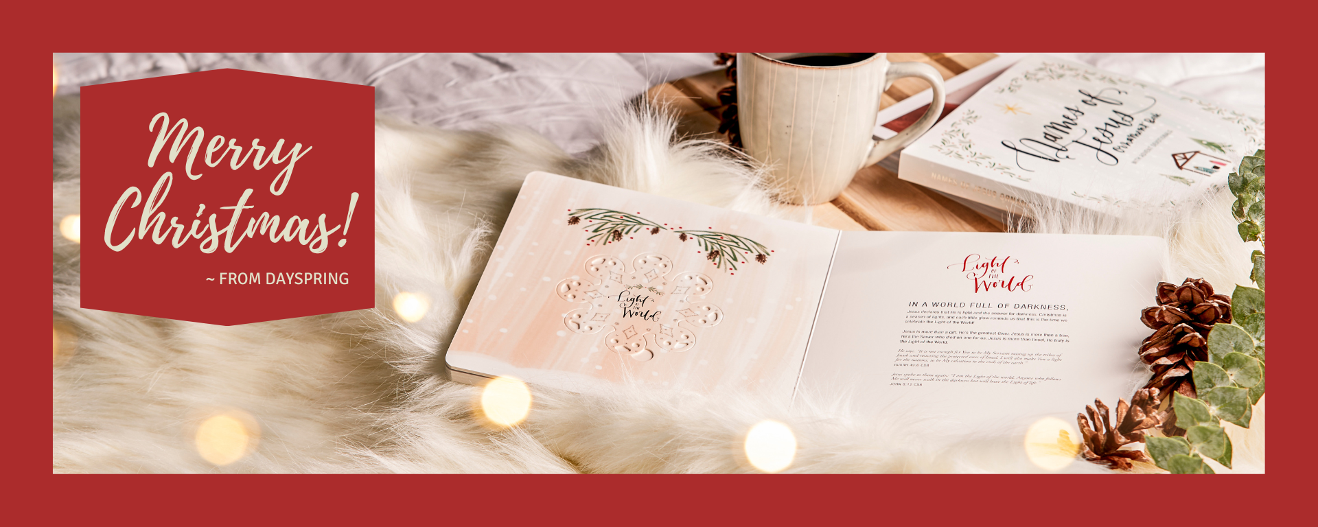 DaySpring Retailer Resources