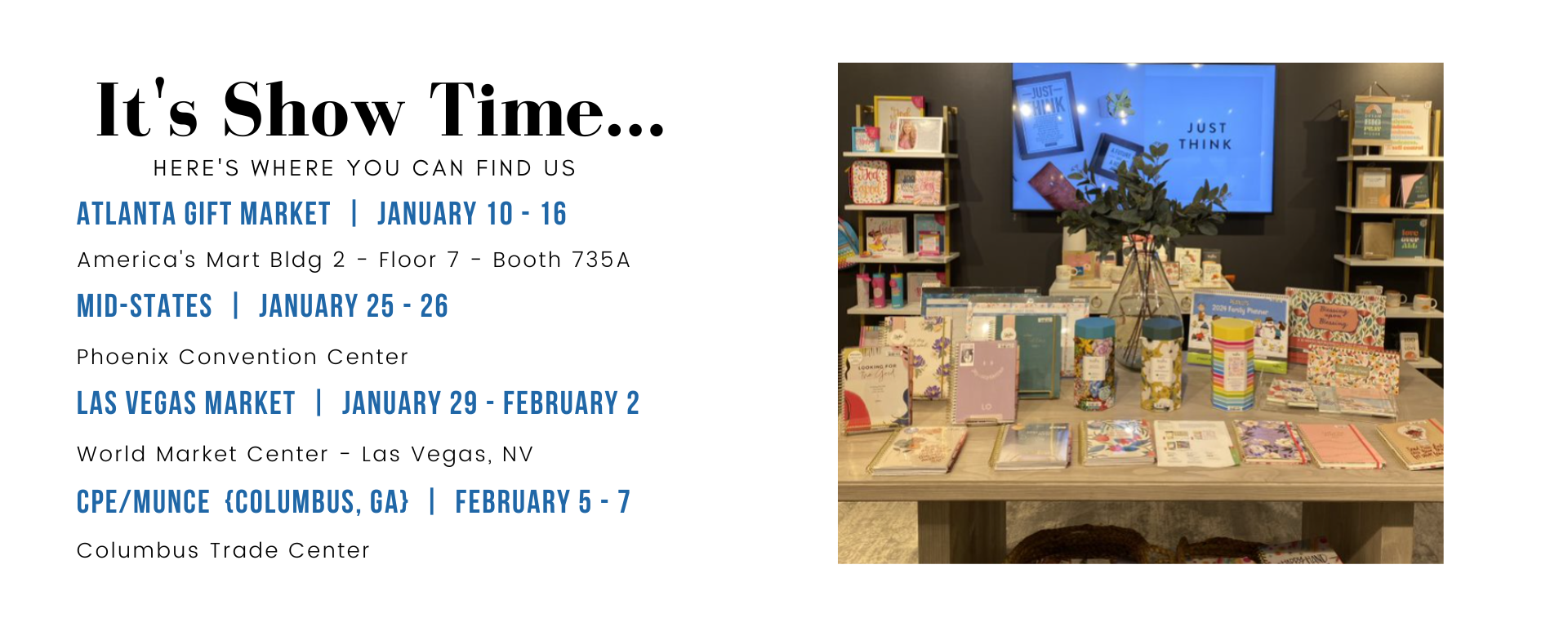 DaySpring Retailer Resources