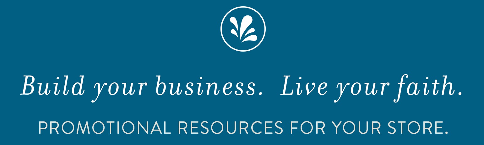 DaySpring Retailer Resources > Resources > Marketing Resources