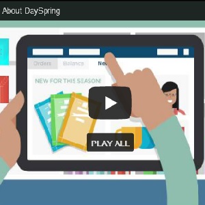 DaySpring Retailer Resources